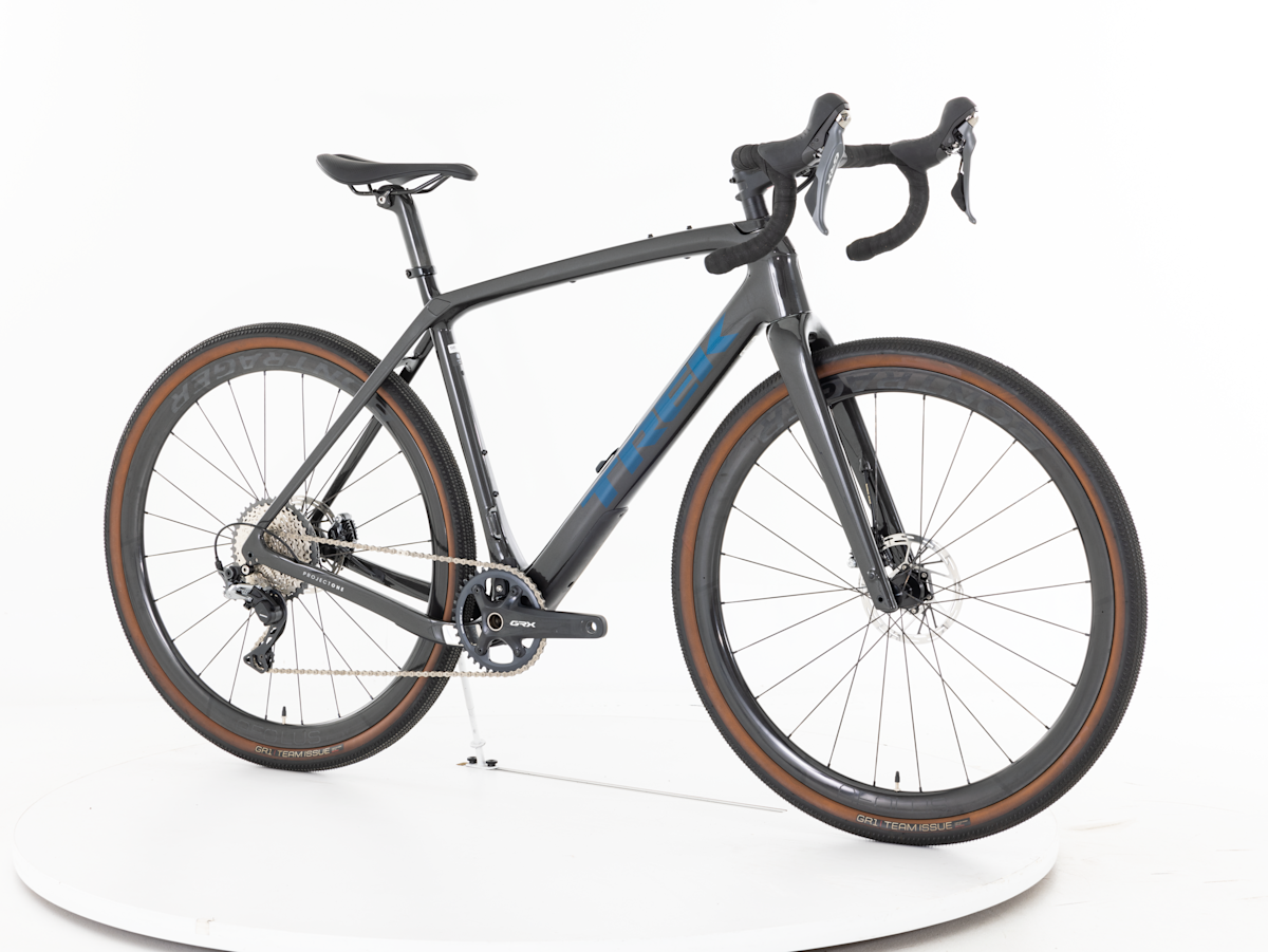 Checkpoint SLR Custom - 2024, 56cm - Trek Bikes