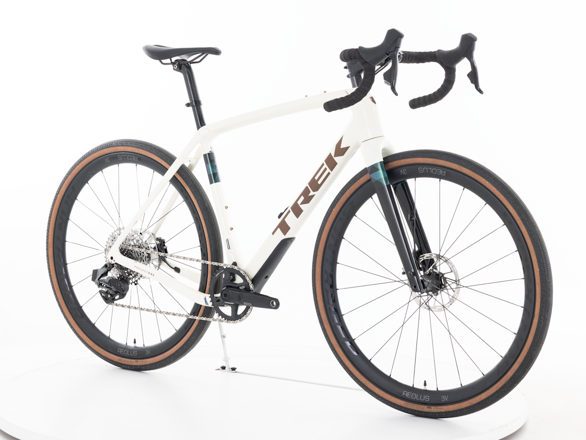Checkpoint SLR 6 AXS - 2024, 56cm - Trek Bikes