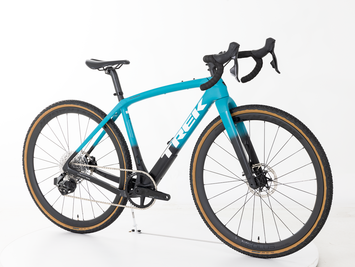 Checkpoint SLR 6 AXS - 2024, 52cm - Trek Bikes