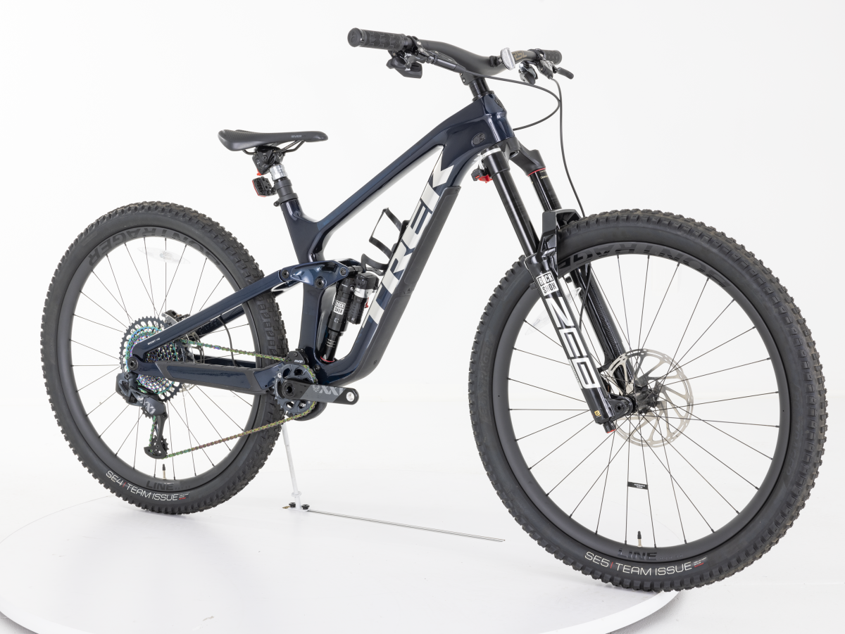 Slash 9.9 XX1 AXS Gen 5 - 2022, Medium - Trek Bikes