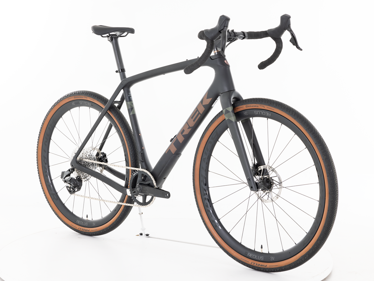 Checkpoint SLR 6 AXS - 2024, 58cm - Trek Bikes