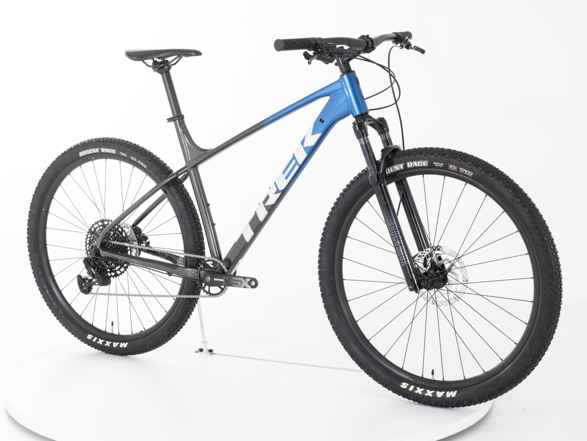 Marlin 8 Gen 2 - 2022, X-Large - Trek Bikes