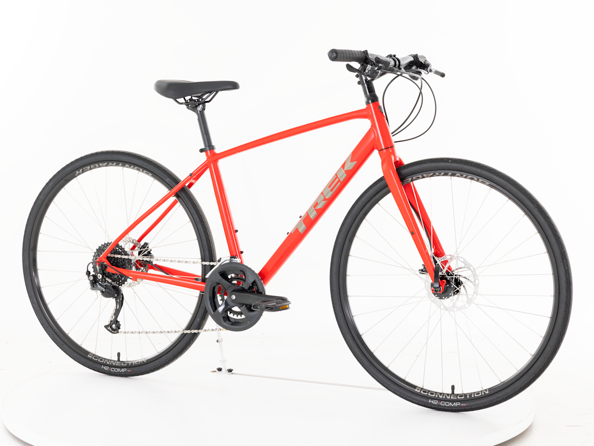 FX 2 Disc Gen 3 - 2023, Medium - Trek Bikes