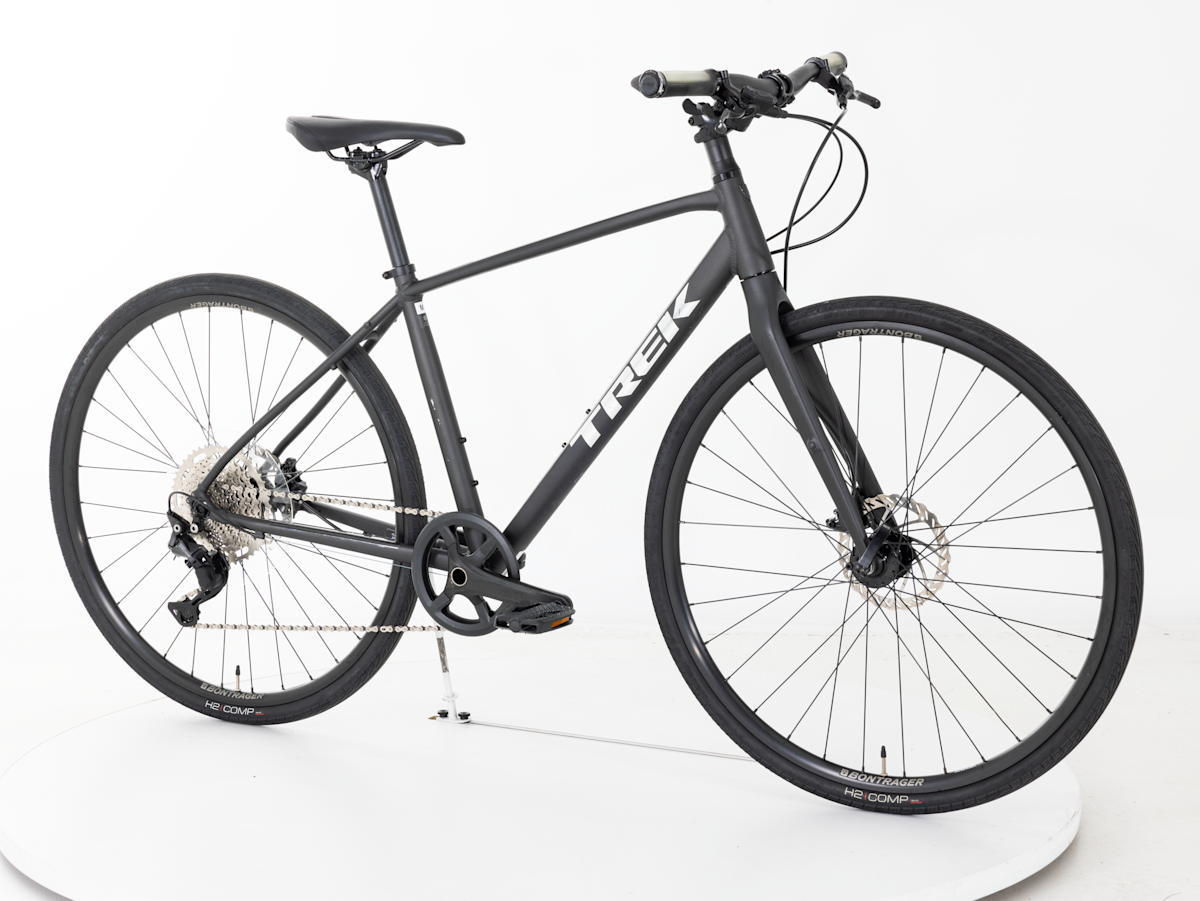 FX 3 Disc - 2023, Medium - Trek Bikes