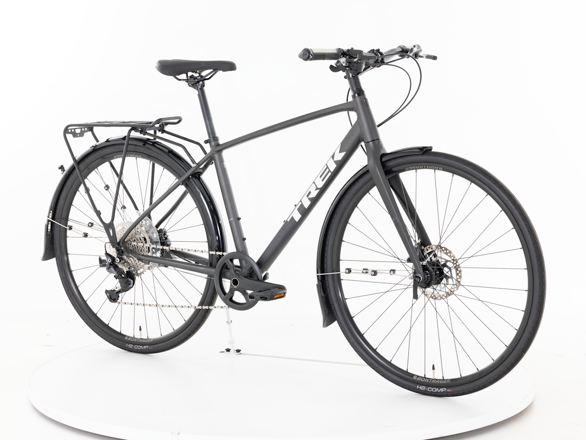FX 3 Disc Gen 3 - 2023, Medium - Trek Bikes