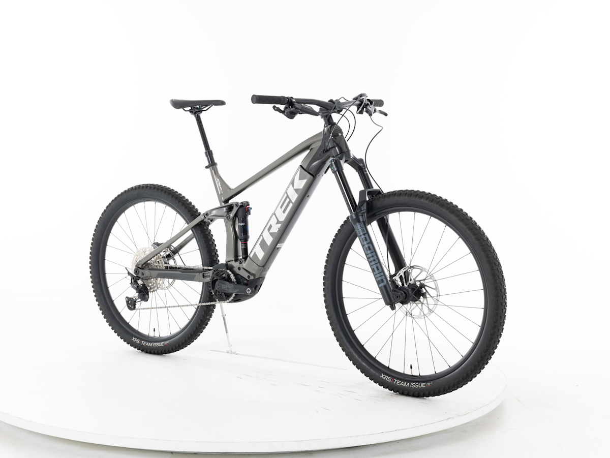 Rail 7 Gen 2 - 2022, X-Large - Trek Bikes