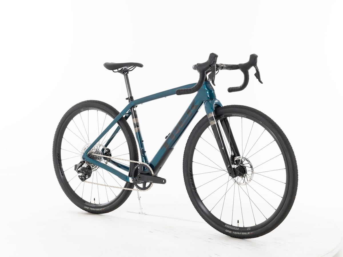 Checkpoint SL 6 AXS Gen 2 - 2024, 52cm - Trek Bikes