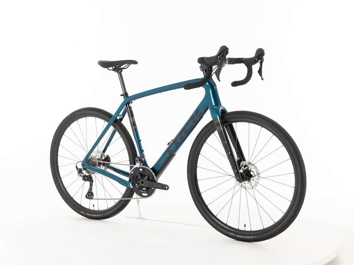 Checkpoint SL 5 Gen 2 - 2023, 58cm - Trek Bikes