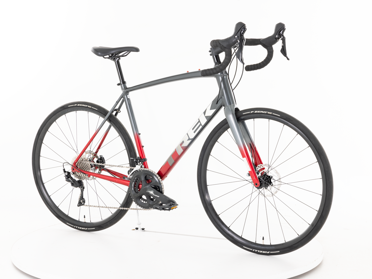 Domane AL 5 Gen 3 - 2023, 58cm - Trek Bikes