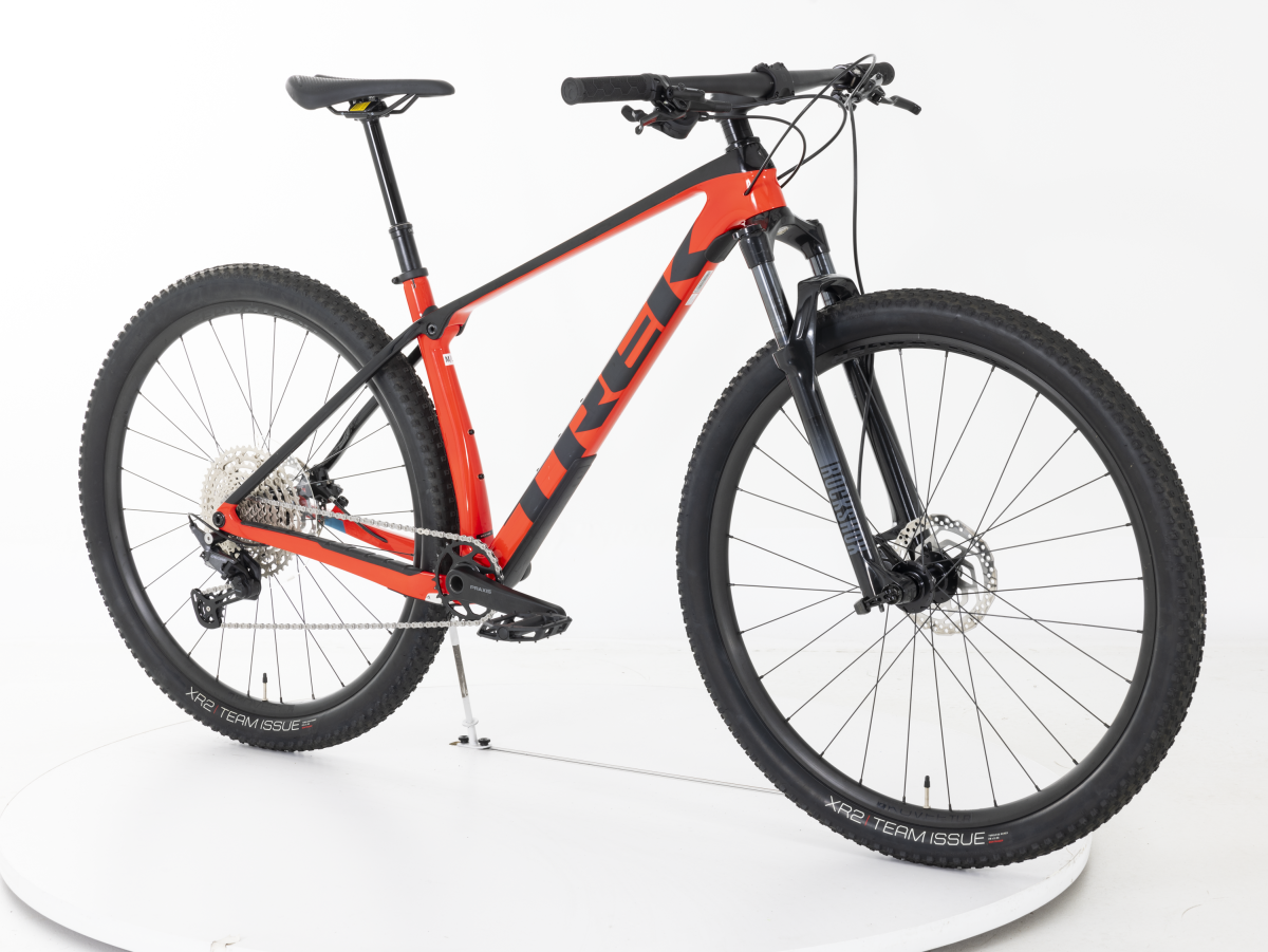 Procaliber 9.5 - 2024, Medium/Large - Trek Bikes