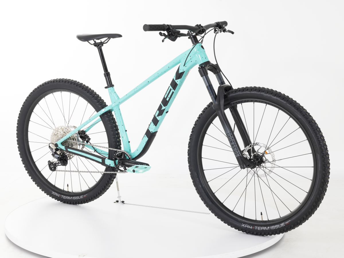Roscoe 7 - 2024, Medium - Trek Bikes