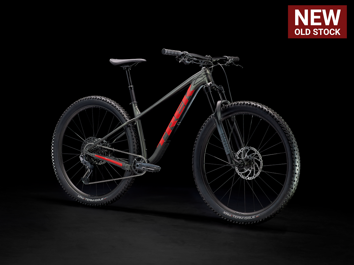 Roscoe 8 - 2023, X-Small - Trek Bikes