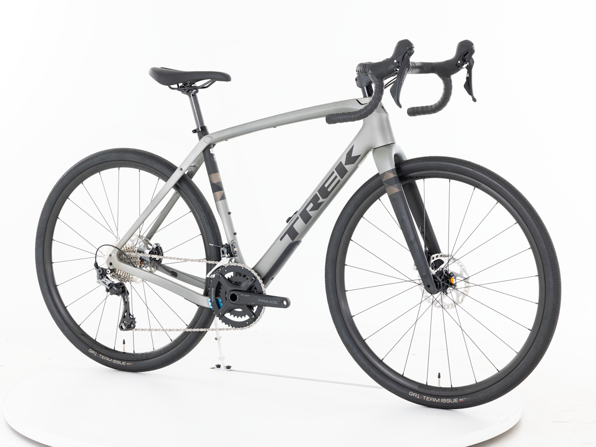 Checkpoint SL 5 Gen 2 - 2023, 56cm - Trek Bikes