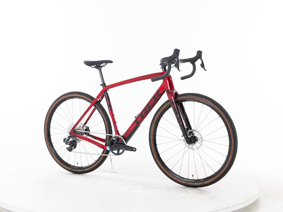 Checkpoint SL 6 AXS Gen 2 - 2023, 56cm - Trek Bikes