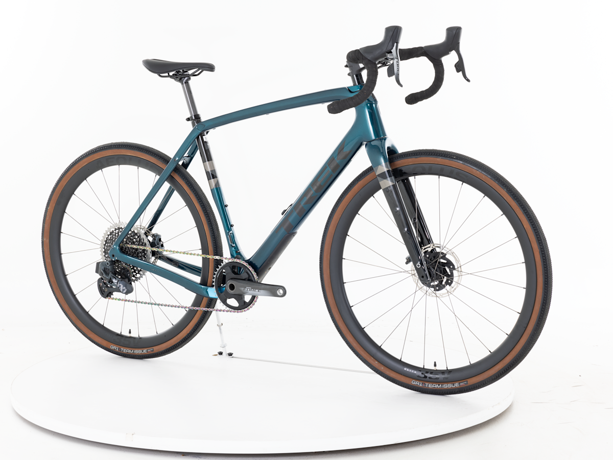 Checkpoint SL 7 AXS Gen 2 - 2023, 58cm - Trek Bikes
