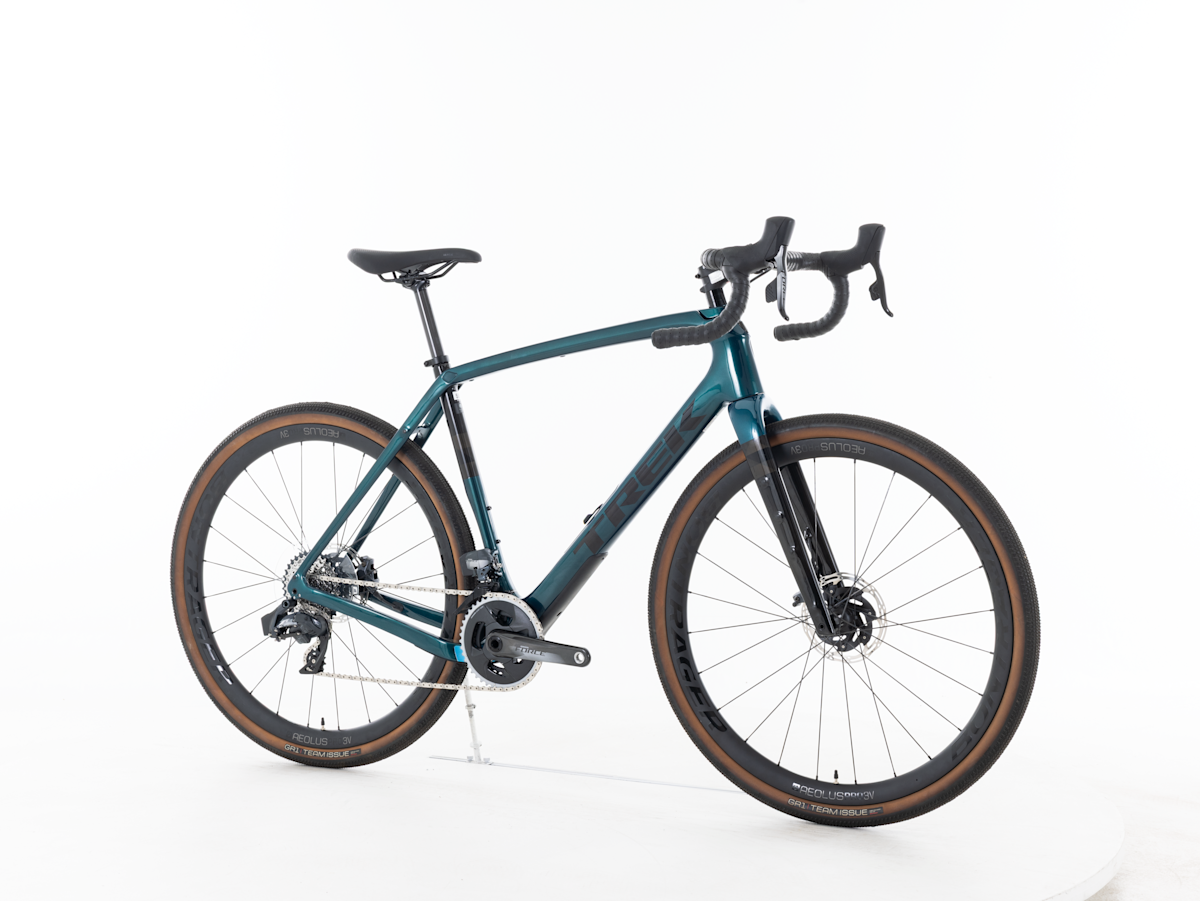 Checkpoint SL 7 AXS Gen 2 - 2023, 58cm - Trek Bikes