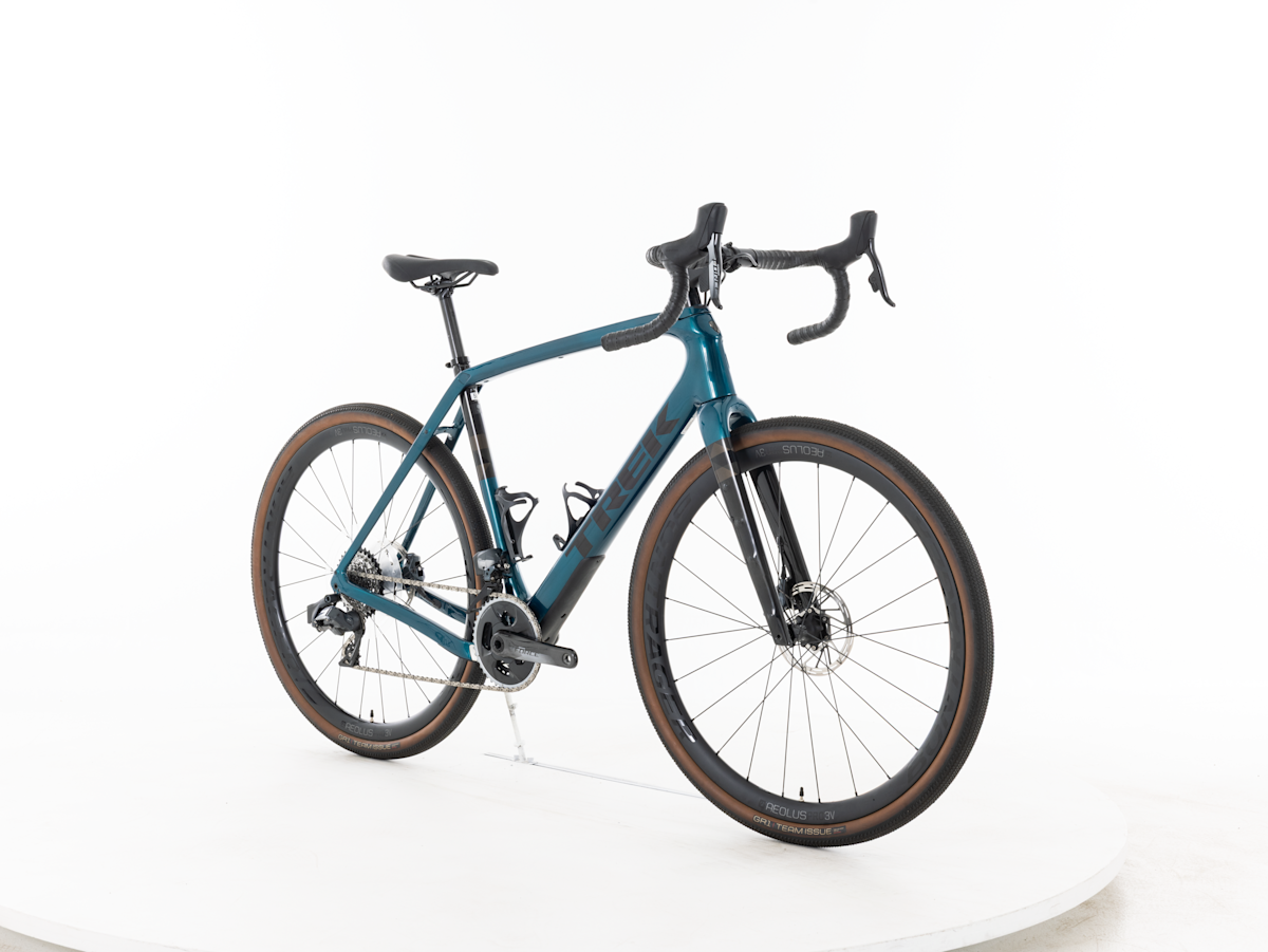 Checkpoint SL 7 AXS Gen 2 - 2023, 58cm - Trek Bikes