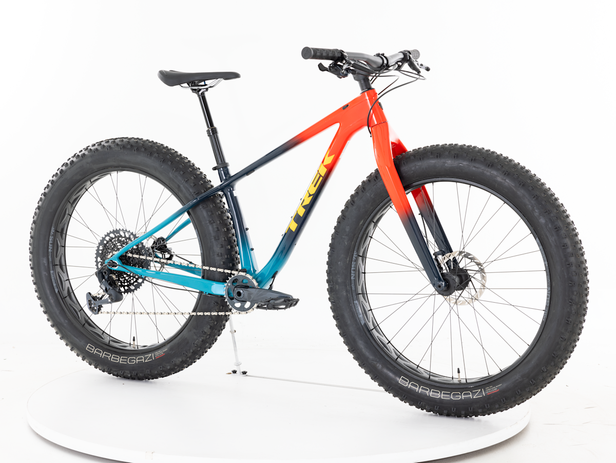 Farley 9.6 - 2022, Small - Trek Bikes