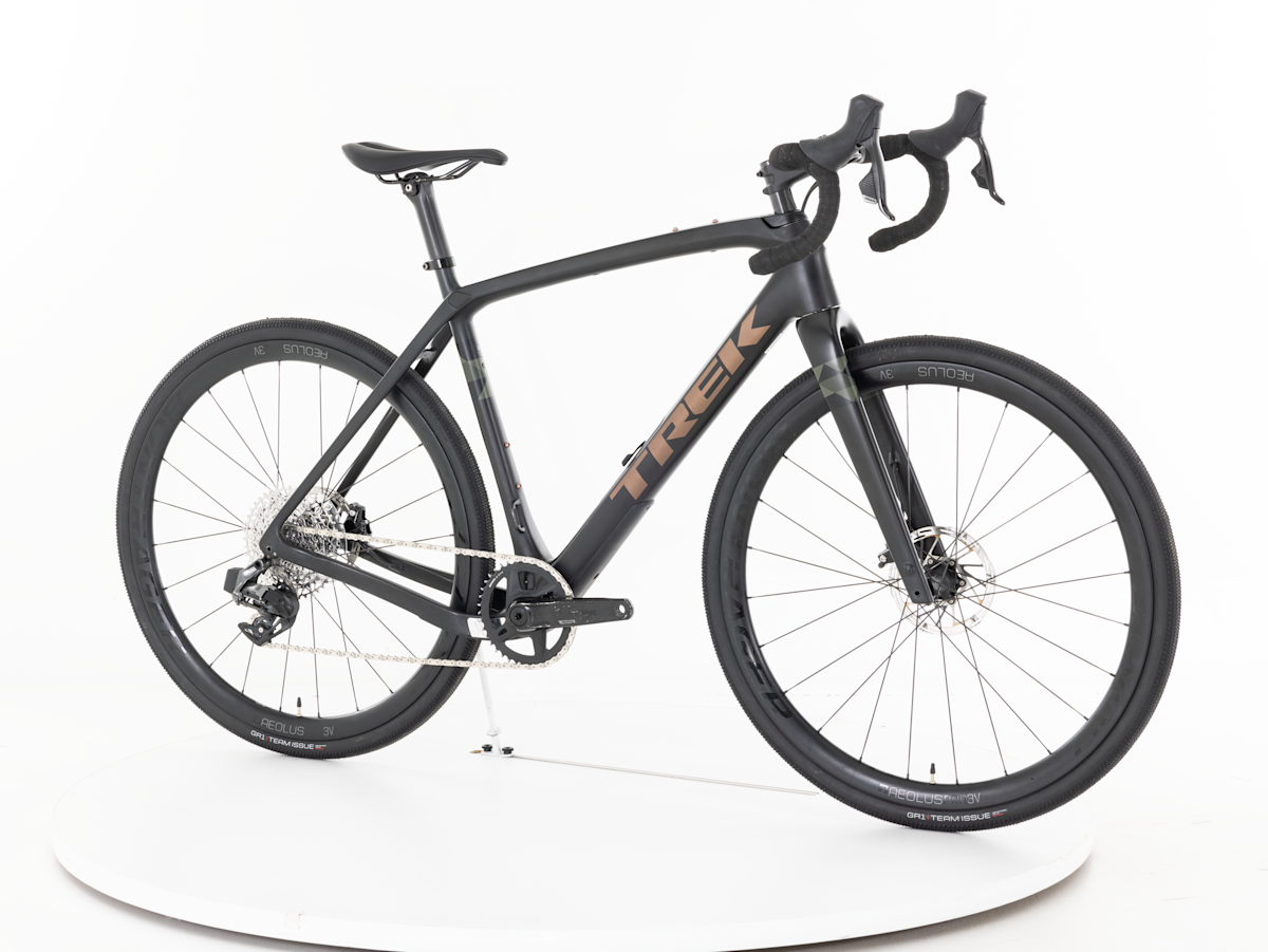 Checkpoint SLR 6 AXS - 2024, 56cm - Trek Bikes