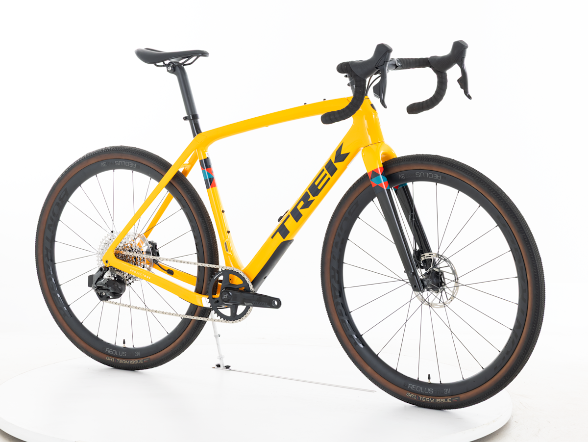 Checkpoint SLR 6 AXS - 2024, 56cm - Trek Bikes