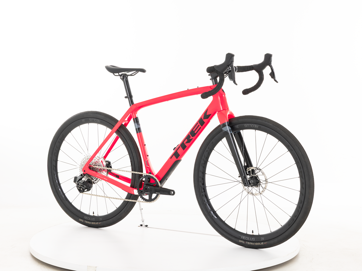 Checkpoint SLR 6 AXS - 2024, 56cm - Trek Bikes