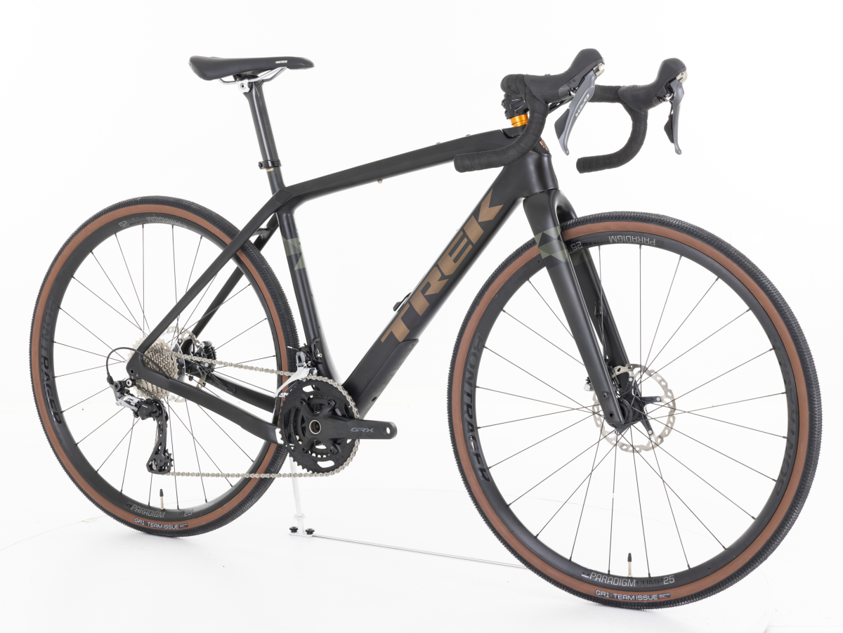 Checkpoint SLR Custom - 2023, 54cm - Trek Bikes