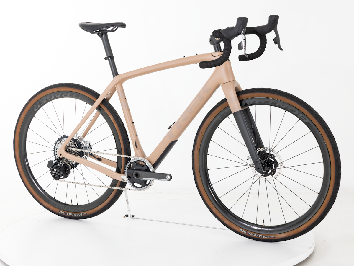 Checkpoint SLR 9 AXS - 2024, 56cm - Trek Bikes