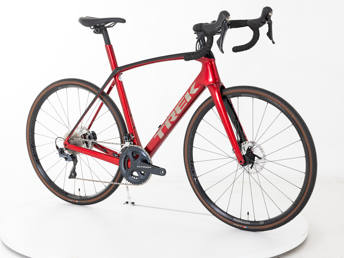 Domane SL 6 Gen 3 - 2022, 56cm - Trek Bikes
