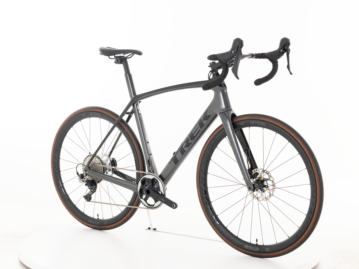 Domane SL Custom Gen 3 - 2022, 56cm - Trek Bikes