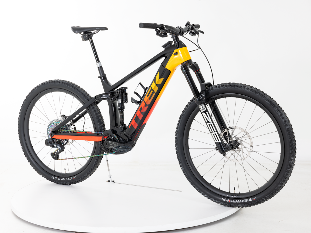 Rail 9.9 XX1 AXS Gen 3 - 2022, Large - Trek Bikes