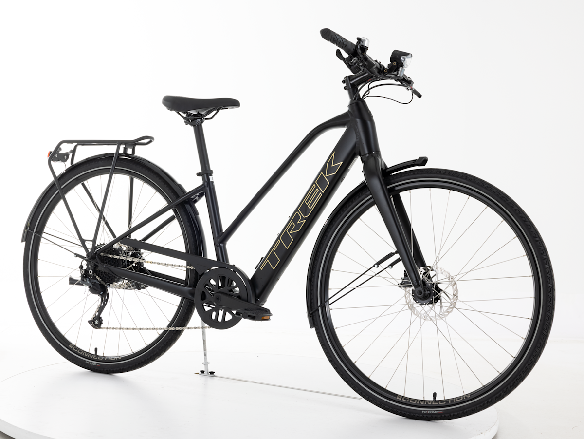 FX+ 2 Stagger - 2023, Small - Trek Bikes