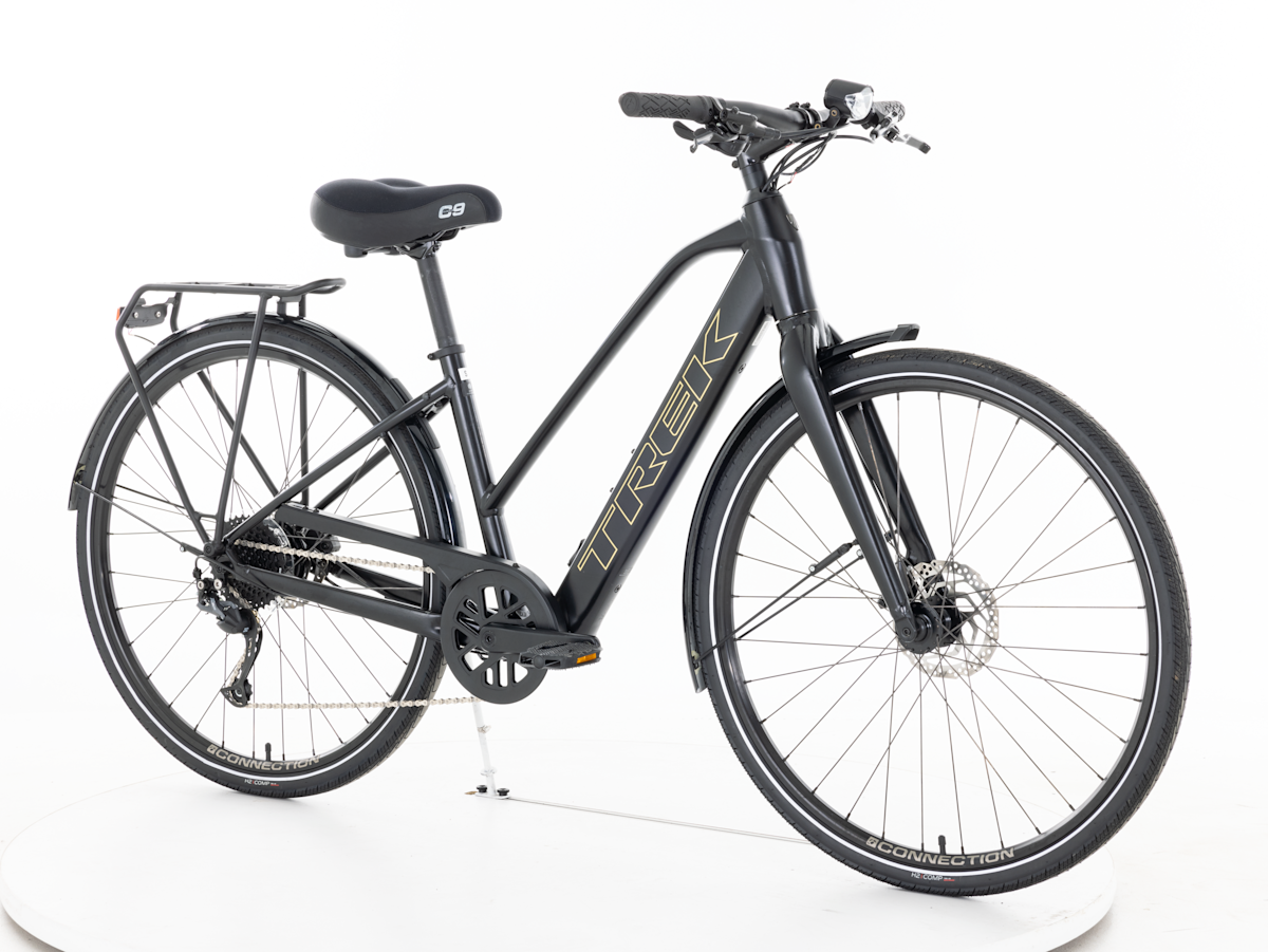 FX+ 2 Stagger - 2023, Small - Trek Bikes