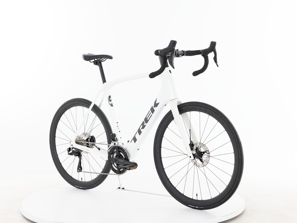 Domane+ SLR 6 Pro - 2024, 60cm - Trek Bikes