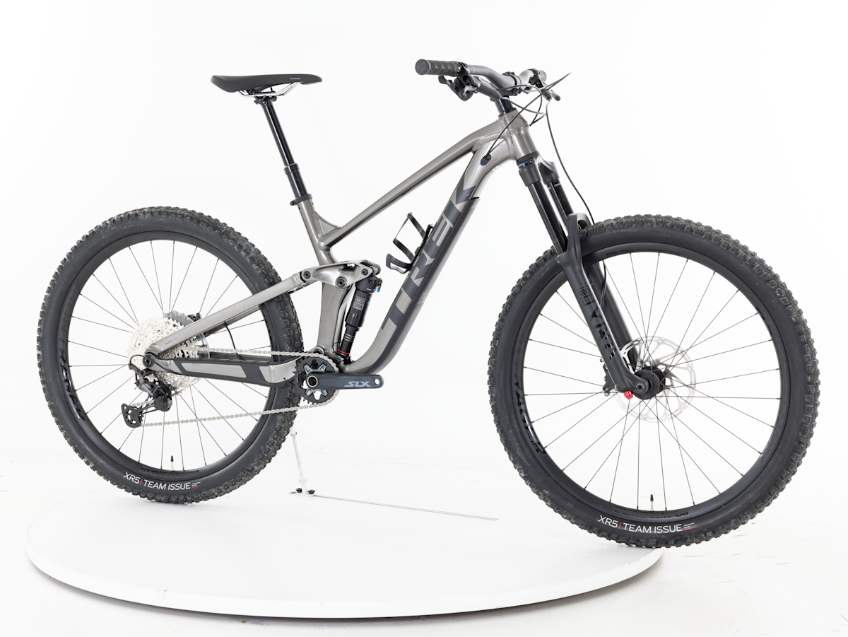 Slash 7 Gen 5 - 2023, Medium/Large - Trek Bikes