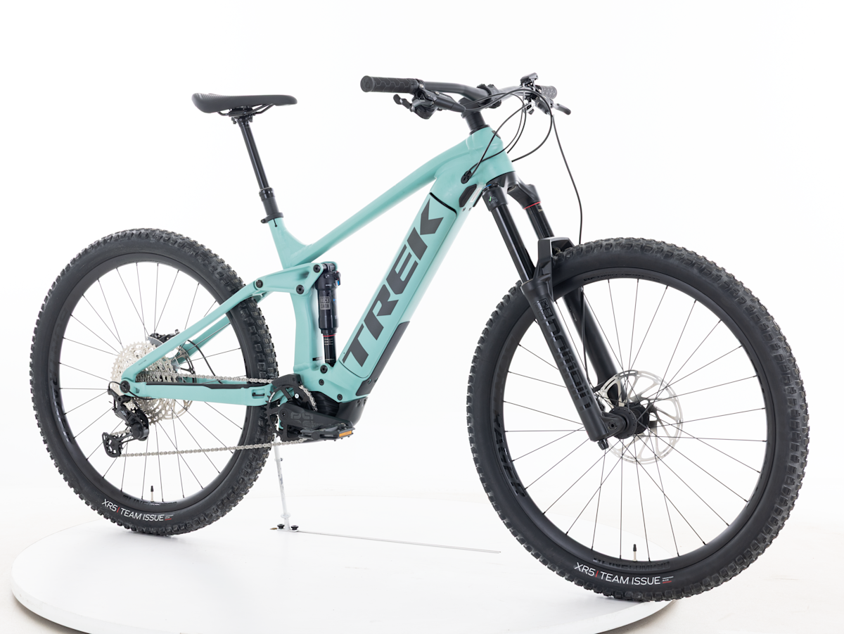 Rail 7 Gen 3 - 2023, Large - Trek Bikes