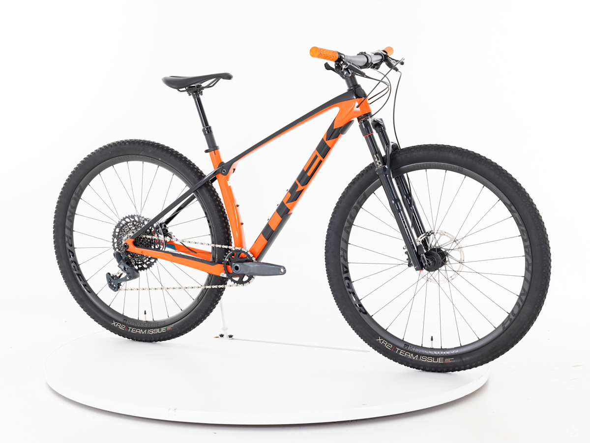 Procaliber 9.7 - 2023, Medium - Trek Bikes