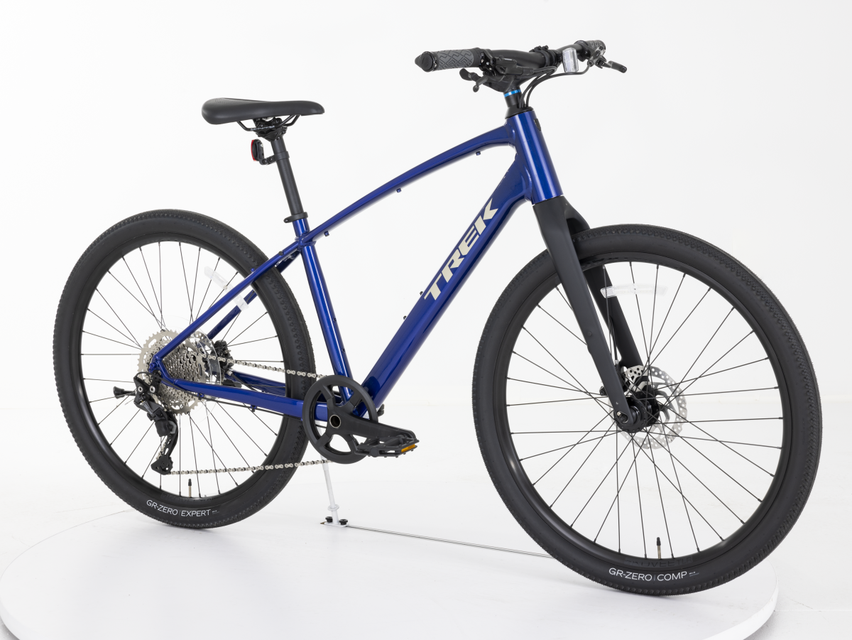 Dual Sport 3 Gen 5 - 2023, Medium - Trek Bikes