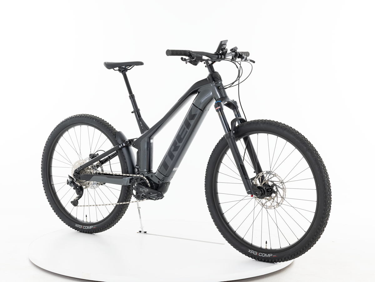 Powerfly FS 4 Gen 3 - 2023, Large - Trek Bikes