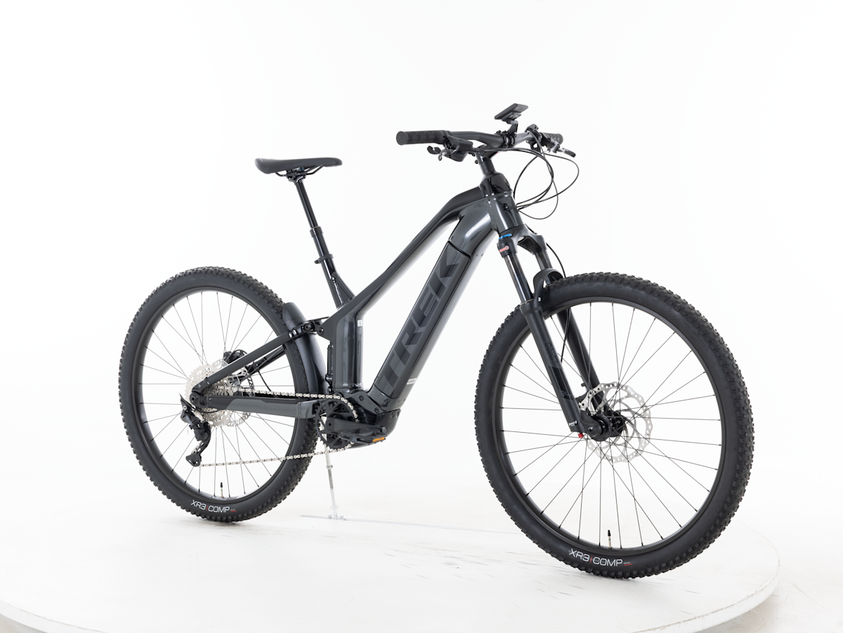 Powerfly FS 4 Gen 3 - 2023, Large - Trek Bikes