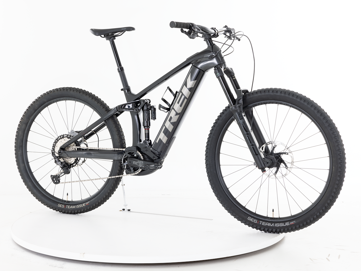 Rail 9.8 XT Gen 4 - 2024, Medium - Trek Bikes