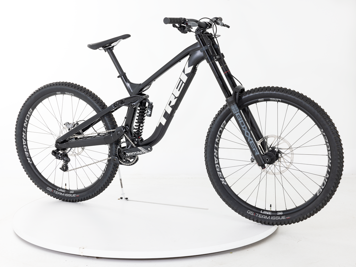 Session 8 29 GX - 2025, R2 - Trek Bikes