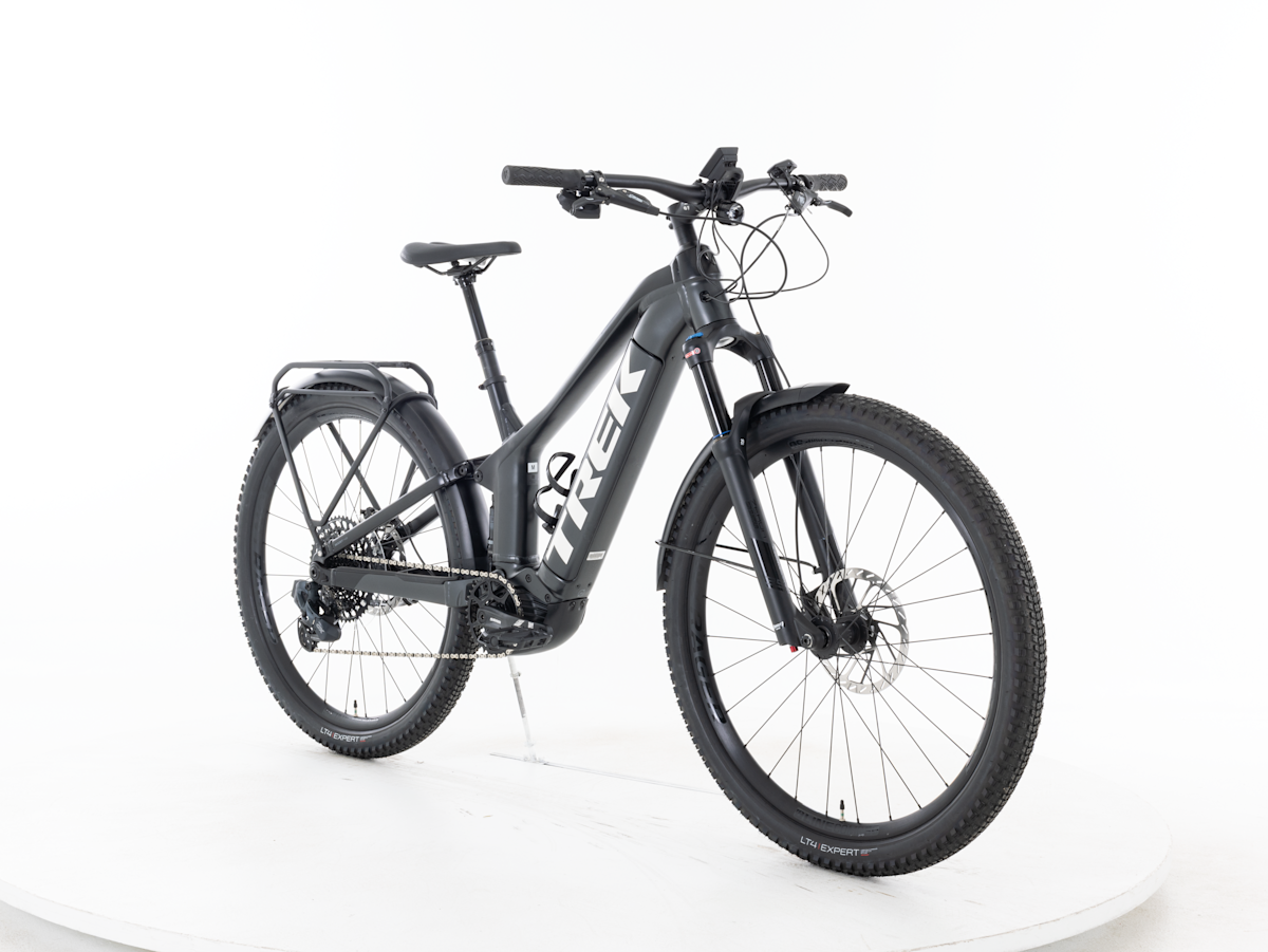 Powerfly FS 9 Equipped Gen 3 - 2023, Medium - Trek Bikes