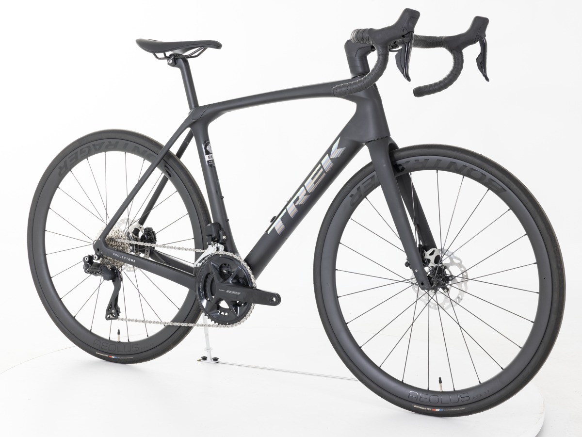 Domane SLR 6 Gen 4 - 2024, 56cm - Trek Bikes