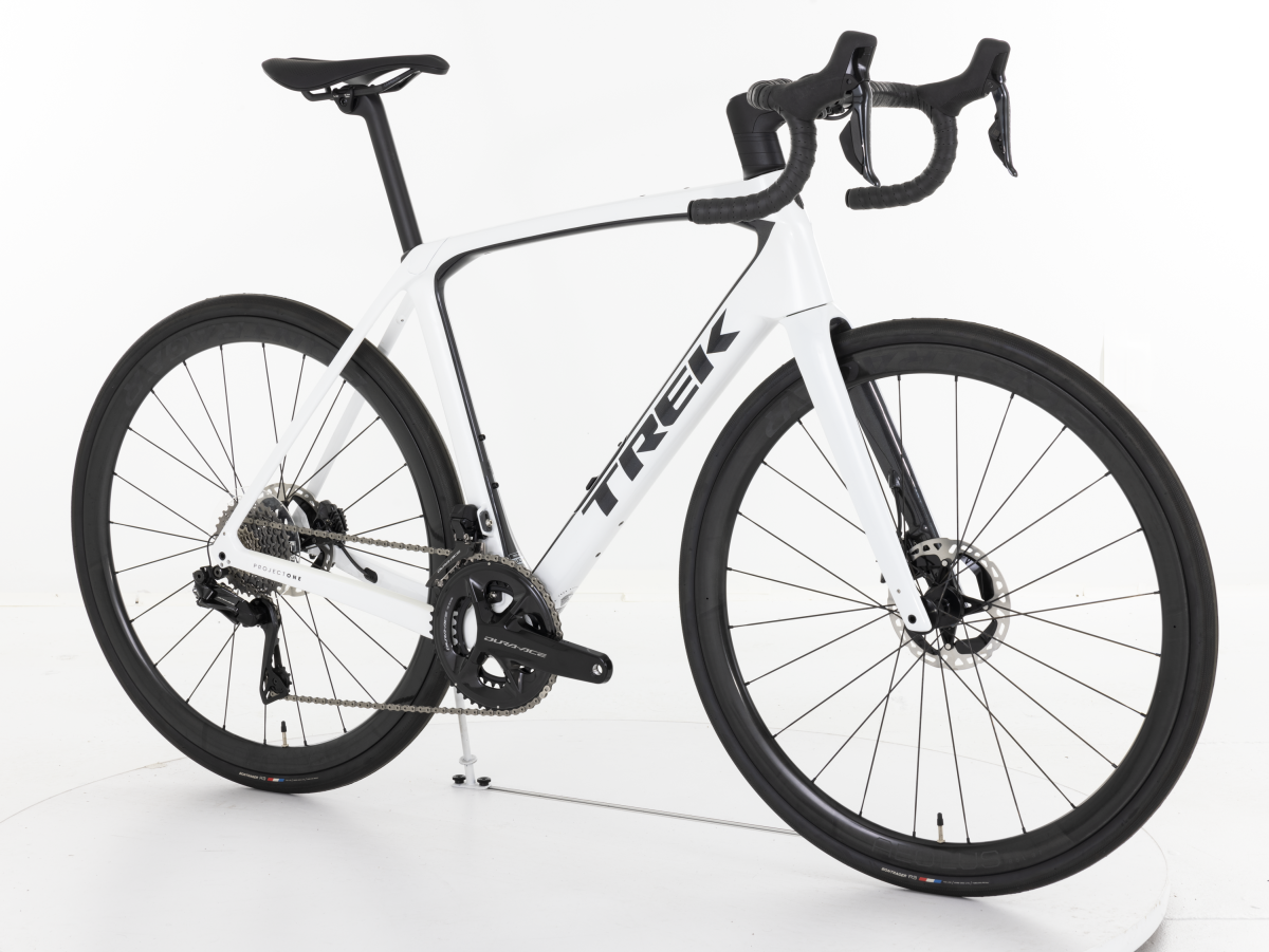Domane SLR 9 Gen 4 - 2024, 56cm - Trek Bikes