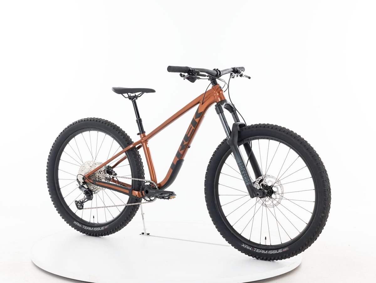 Roscoe 7 - 2025, X-Small - Trek Bikes