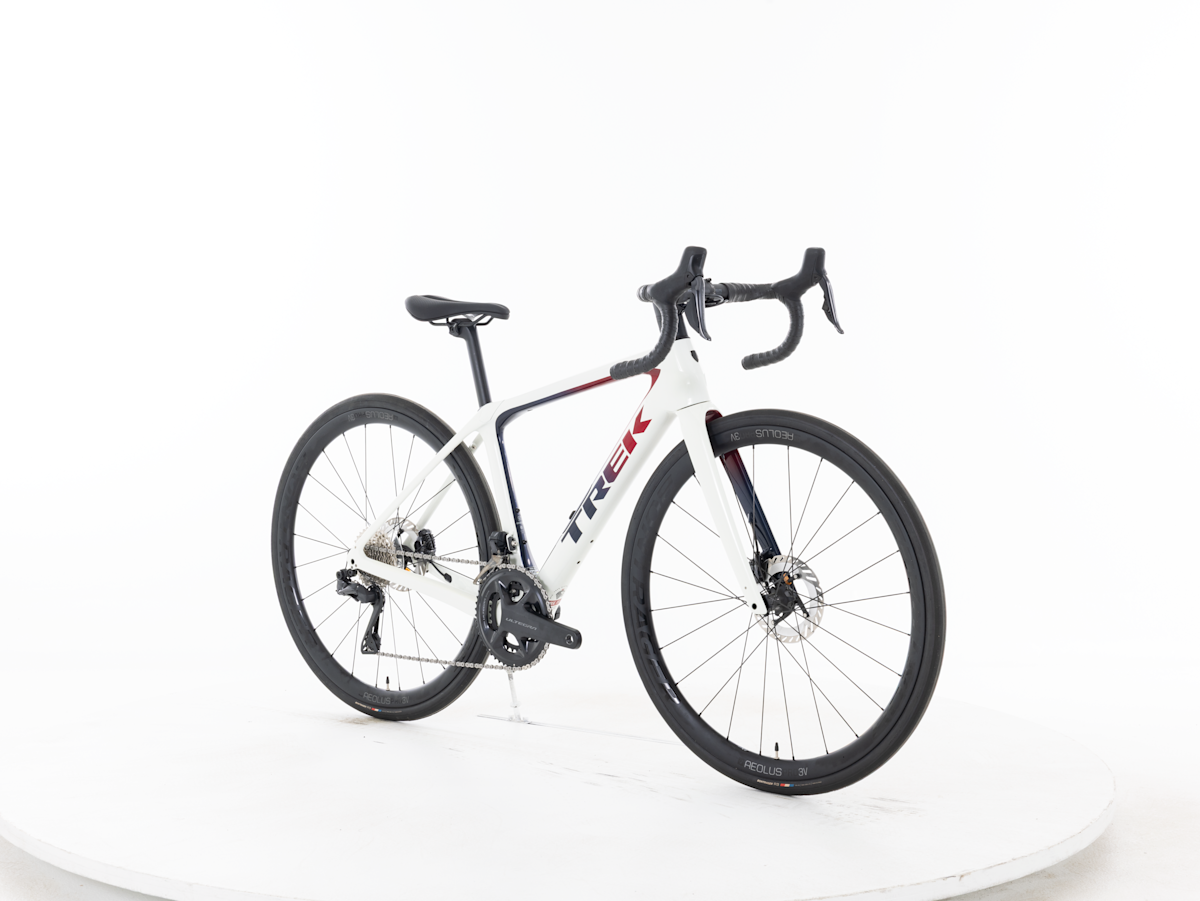 Domane SL 7 Gen 4 - 2024, 50cm - Trek Bikes