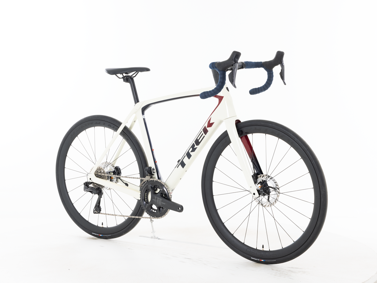 Domane SL 7 Gen 4 - 2024, 56cm - Trek Bikes
