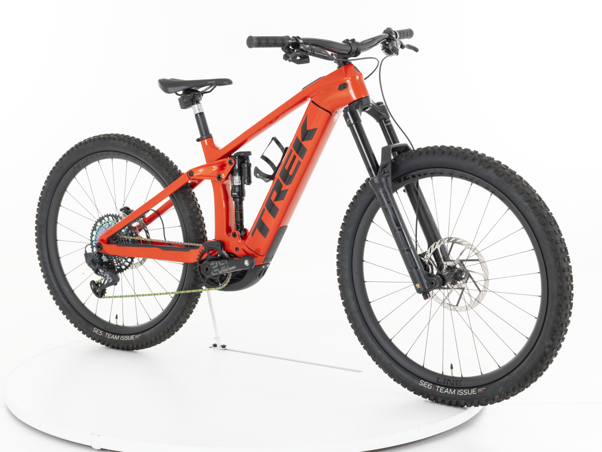 Rail 9.9 XX1 AXS Gen 4 - 2023, Medium - Trek Bikes