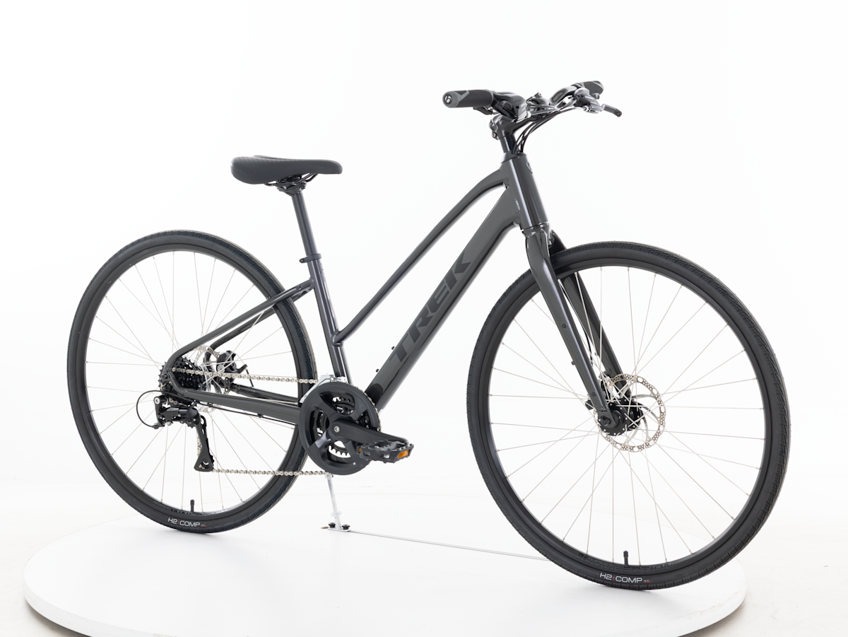 FX 1 Stagger - 2024, Small - Trek Bikes
