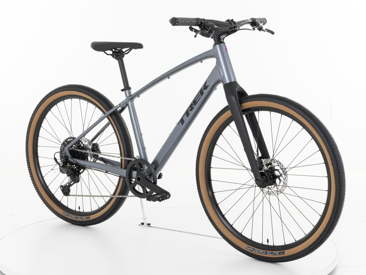 Dual Sport 3 Gen 5 - 2024, Medium - Trek Bikes